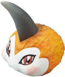 Digital Monster Capsule Mascot Collection Ver. 5.0 1Box 8pcs | HLJ.com