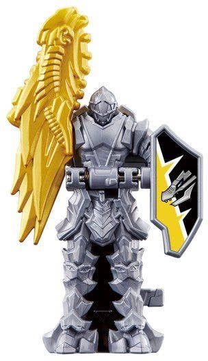 Ryuusouger: Ryuso Series Ryusoul Set #01 | HLJ.com