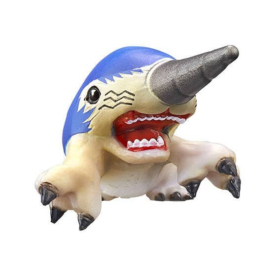 Digital Monster: Capsule Mascot Collection Ver. 6.0: 1Box 8pcs | HLJ.com