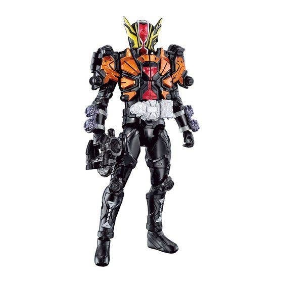 RKF Legend Rider Series Kamen Rider Geizrevive: Gates Revive | HLJ.com