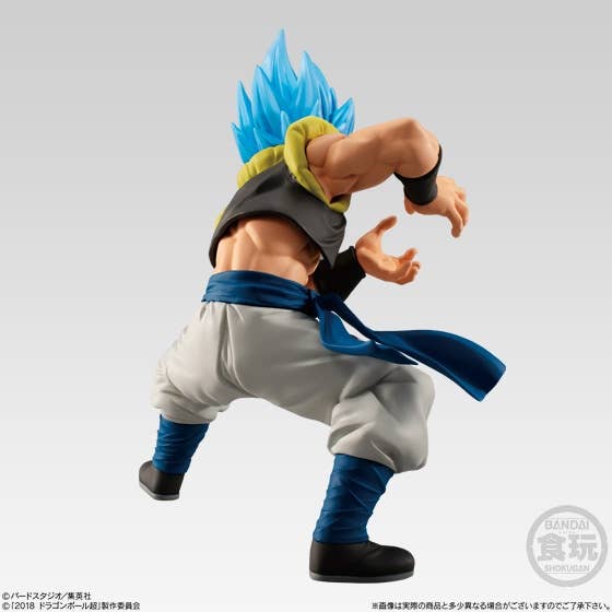 Dragon Ball Styling - Super Saiyan God Super Saiyan Gogeta | HLJ.com