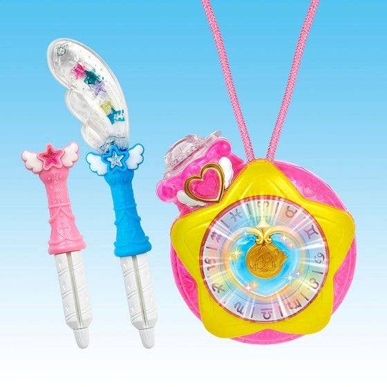 Star Twinkle PreCure: Star Color Pendant Cure Cosmo Ver. | HLJ.com