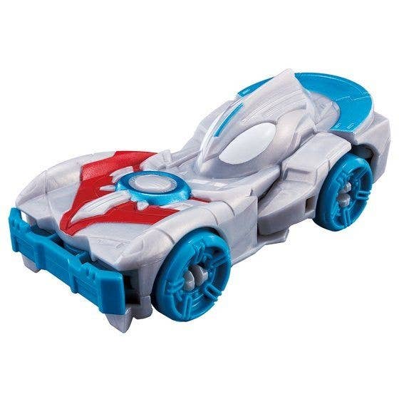 Ultra Vehicle: Orb Vehicle | HLJ.com