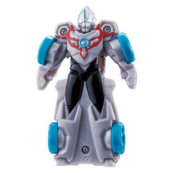 Ultra Vehicle: Orb Vehicle | HLJ.com