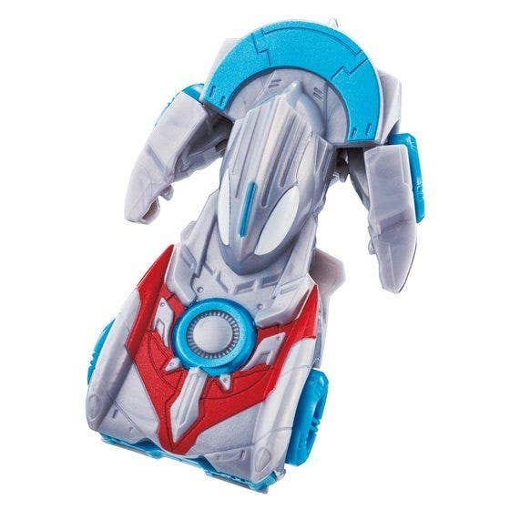 Ultra Vehicle: Orb Vehicle | HLJ.com