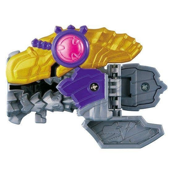 Ryusoulger: Ryuso Series Ryusoul Set #03 | HLJ.com