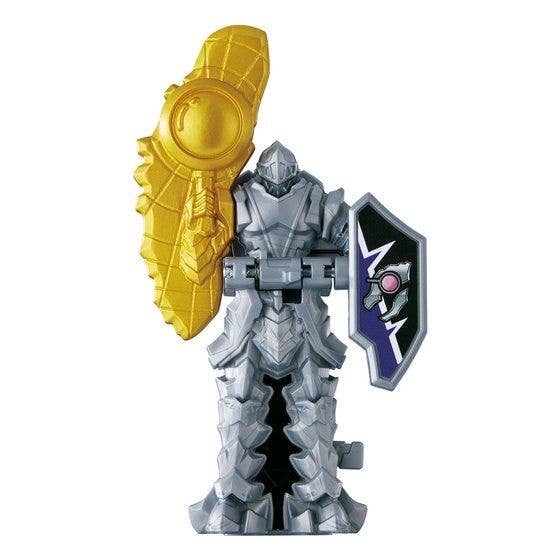 Ryusoulger: Ryuso Series Ryusoul Set #03 | HLJ.com