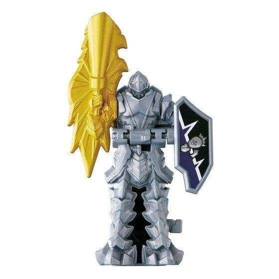 Ryusoulger: Ryuso Series Ryusoul Set #03 | HLJ.com