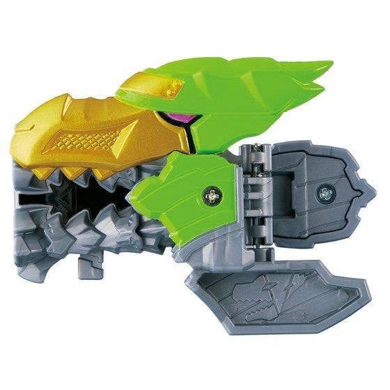 Ryusoulger: Ryuso Series Ryusoul Set #03 | HLJ.com