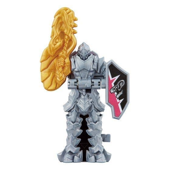 Ryusoulger: Ryuso Series Ryusoul Set #04 | HLJ.com