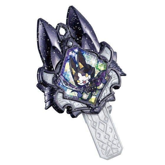 DX Yo-kai Arc Series #EX Black Dianyan | HLJ.com