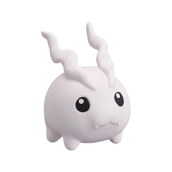 Digimon: Capsule Mascot Collection Ver.8,0 1Box 8pcs | HLJ.com