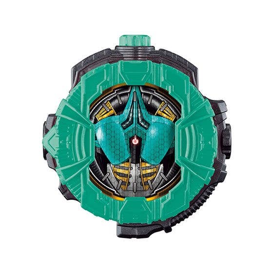 Kamen Rider Zi-O: Sound Ride Watch Series GP Ride Watch Vol.18 1Box ...