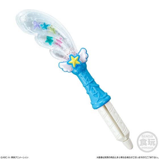 Star Twinkle PreCure: Star Color Pen Vol.4: 1Box (10pcs) | HLJ.com