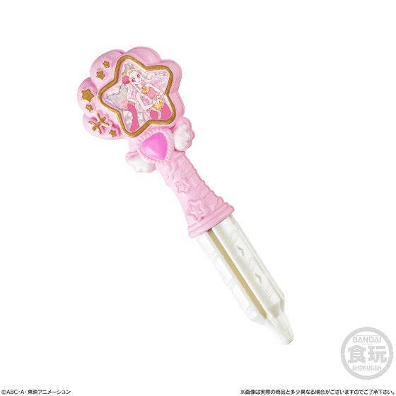Star Twinkle PreCure: Star Color Pen Vol.4: 1Box (10pcs) | HLJ.com