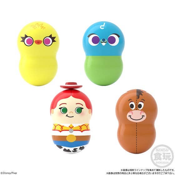 COO'NUTS TOY STORY 4 1Box 14pcs | HLJ.com