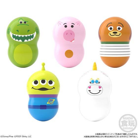 COO'NUTS TOY STORY 4 1Box 14pcs | HLJ.com