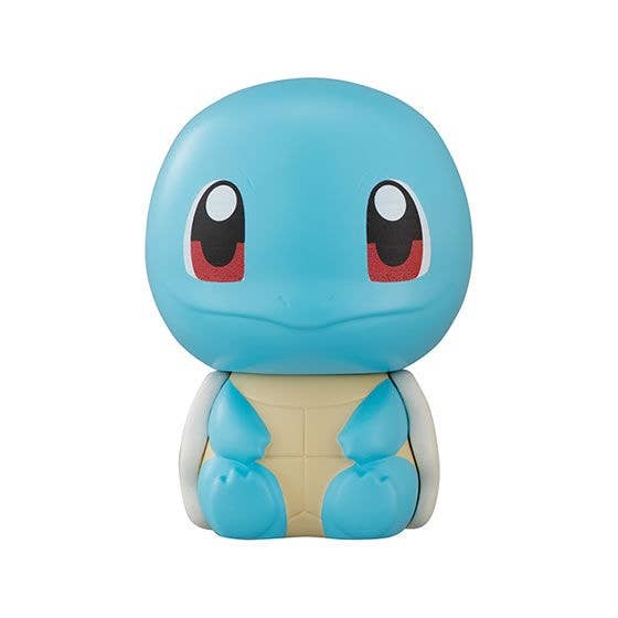Pokemon: Capchara! Pokemon Vol.5: 1Box (8pcs) | HLJ.com