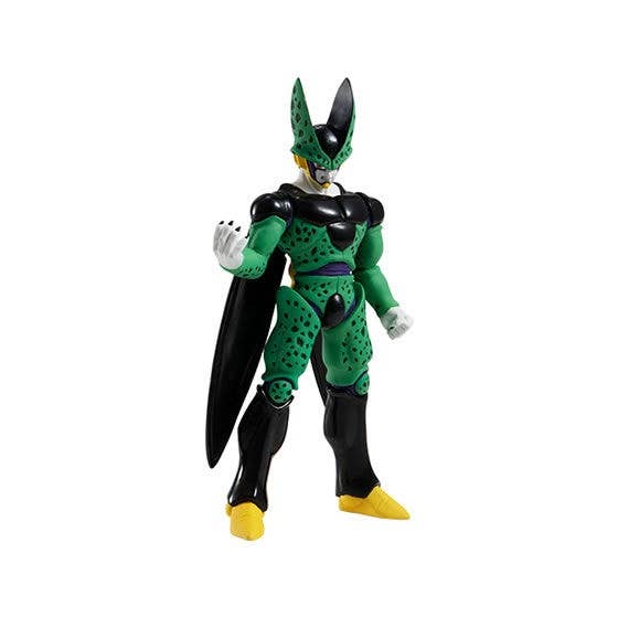 Dragon Ball Super: HG Dragon Ball 05 The Horror Cell Games Edit: 1Box ...