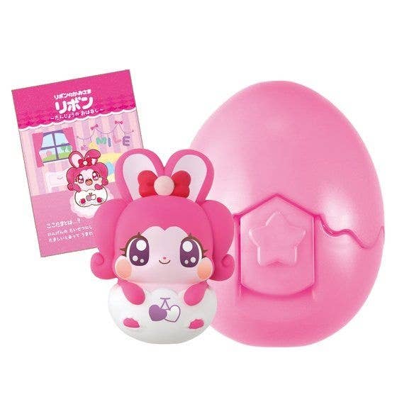 Fure-Fure Cocotama Ribbon Spirit Ribbon | HLJ.com