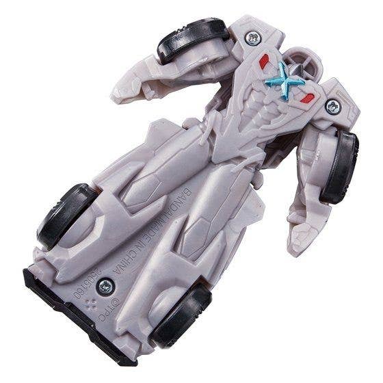 Ultraman Ultra Vehicle: X Vehicle | HLJ.com