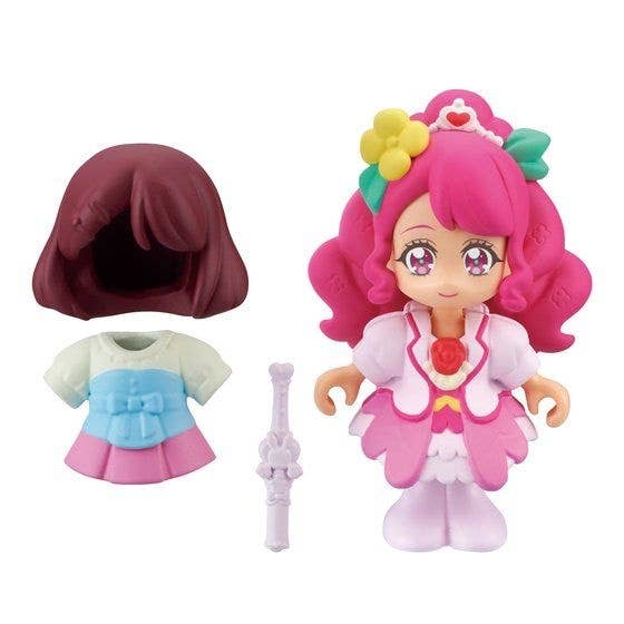 Healin' Good Precure: Pre Code Doll Cure Grace | HLJ.com
