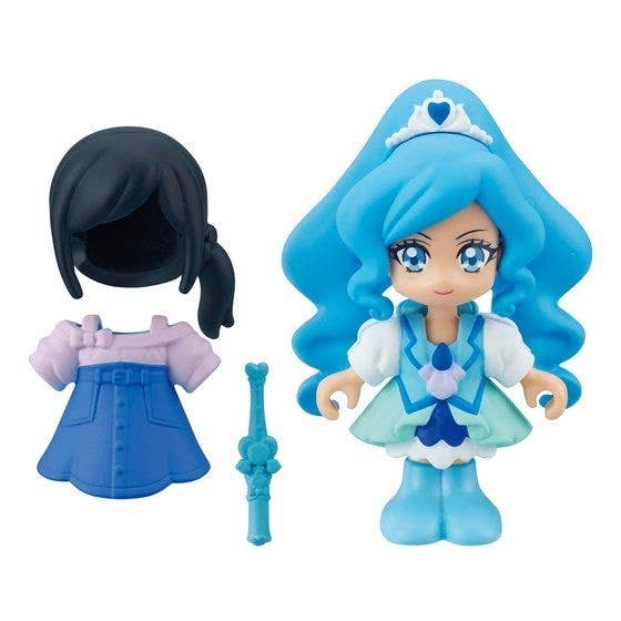 Healin'Good Precure: Pre Code Doll Cure Fontaine | HLJ.com