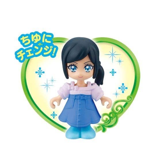 Healin'Good Precure: Pre Code Doll Cure Fontaine | HLJ.com