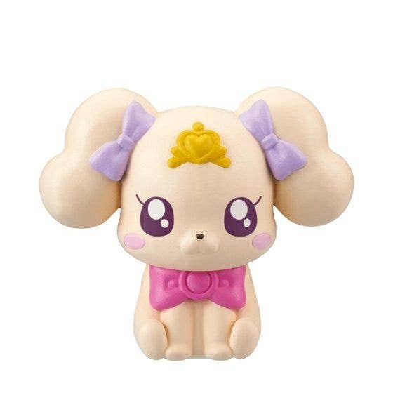 Healin'Good Precure: Pre Code Doll Latte & Friends Set | HLJ.com