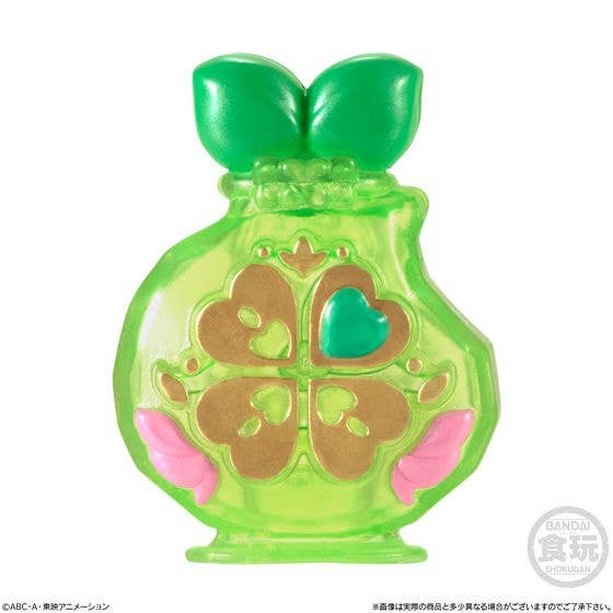 Healin Good Precure Element Bottle Vol3 1box 10pcs 7397