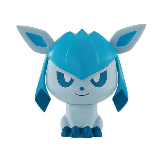 Pokemon: Cap Chara Pokemon Vol.9 1Box 8pcs | HLJ.com