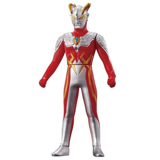 Ultra Hero Series EX Ultraman Zero 10th Anniversary Set | HLJ.com
