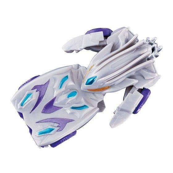 Ultra Vehicle: Zero Beyond Vehicle | HLJ.com