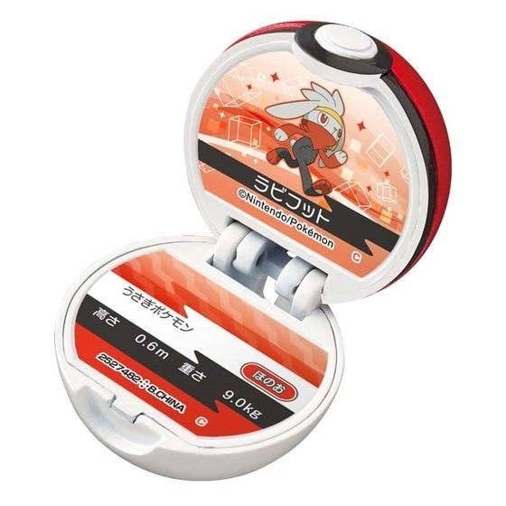 Bikkura Tamago Pokemon: Poke Ball Collection Vol.4 1Box 15pcs | HLJ.com