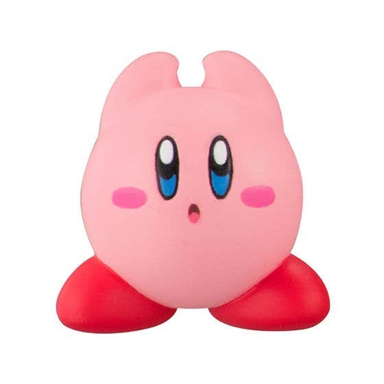 Kirby: Kirby Hugcot Vol.2: 1Box (8pcs) | HLJ.com