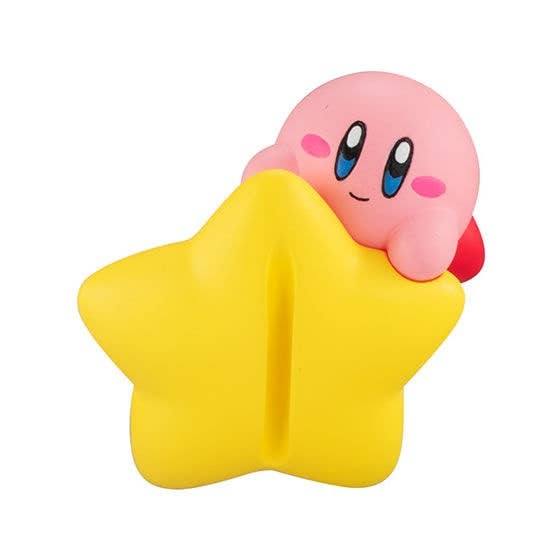 Kirby: Kirby Hugcot Vol.2: 1Box (8pcs) | HLJ.com