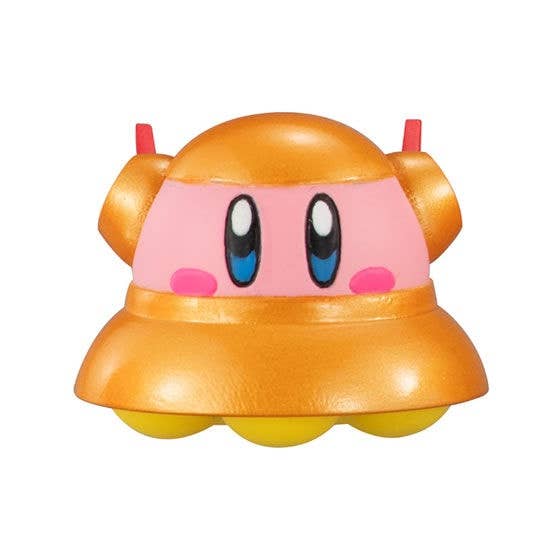 Kirby: Kirby Hugcot Vol.2: 1Box (8pcs) | HLJ.com
