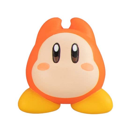 Kirby: Kirby Hugcot Vol.2: 1Box (8pcs) | HLJ.com
