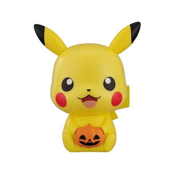 Pokemon: Cap Chara Pokemon Vol.10 1Box 8pcs | HLJ.com