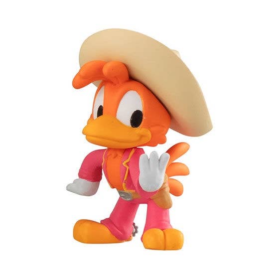 Disney: Hugcot Disney Friends Vol.3 1Box 8pcs | HLJ.com