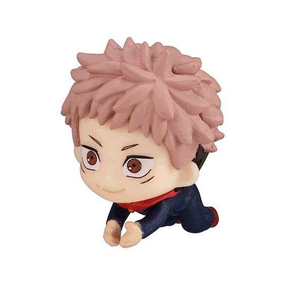 Jujutsu Kaisen: Hugcot: 1Box (8pcs) | HLJ.com
