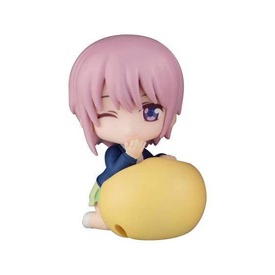 The Quintessential Quintuplets Hugcot: 1Box (8pcs) | HLJ.com