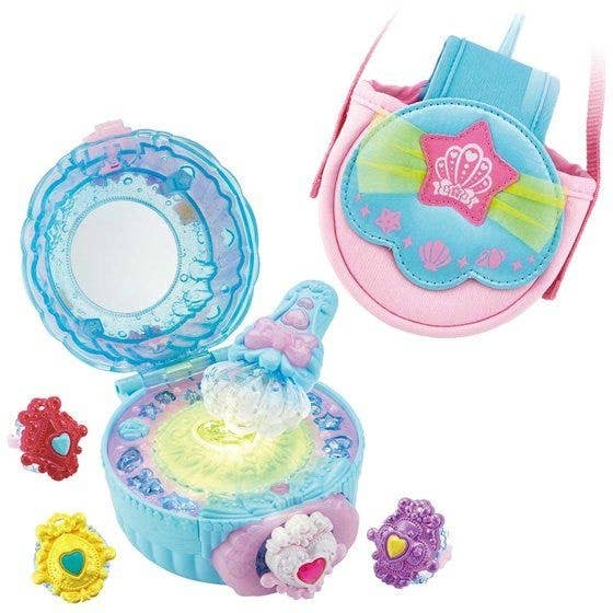 Tropical-Rouge! Pretty: Makeup! Tropical Pact Special Set | HLJ.com