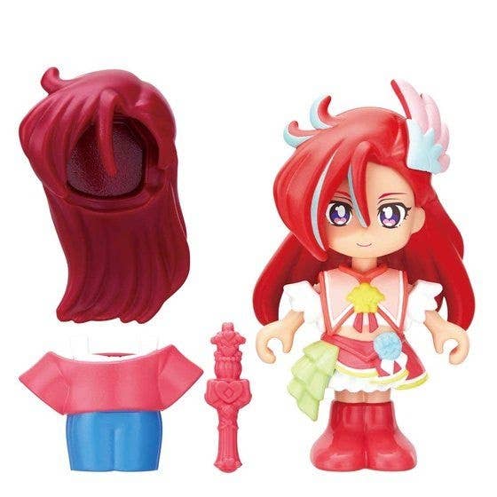 Tropical-Rouge! Pretty Cure: Precoorde Doll Cure Flamingo | HLJ.com