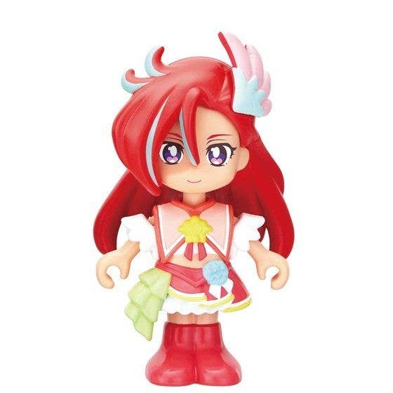 Tropical-Rouge! Pretty Cure: Precoorde Doll Cure Flamingo | HLJ.com