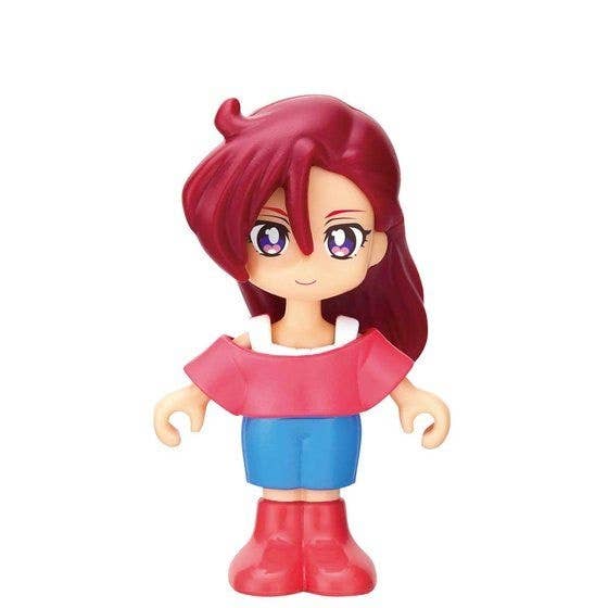 Tropical-Rouge! Pretty Cure: Precoorde Doll Cure Flamingo | HLJ.com
