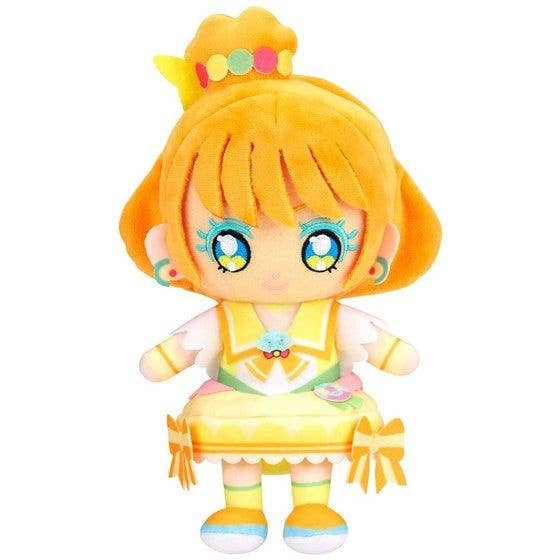 Tropical-Rouge! Pretty: Cure Friends Plush Cure Papaya | HLJ.com