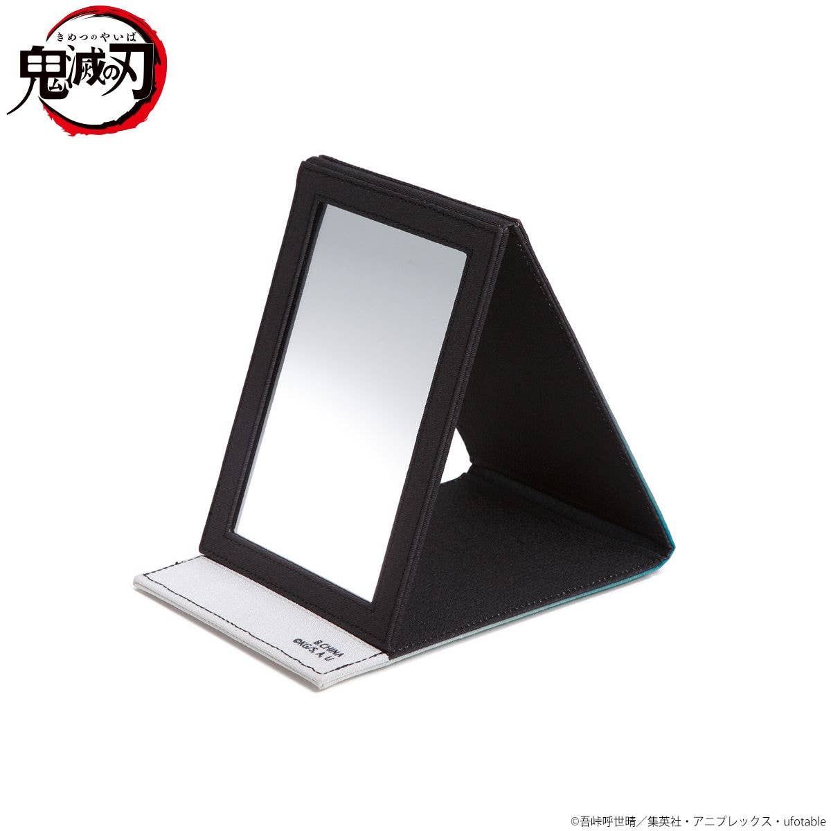 Demon Slayer: Kimetsu no Yaiba: WA-Mirror (Square) Muichiro Tokito ...