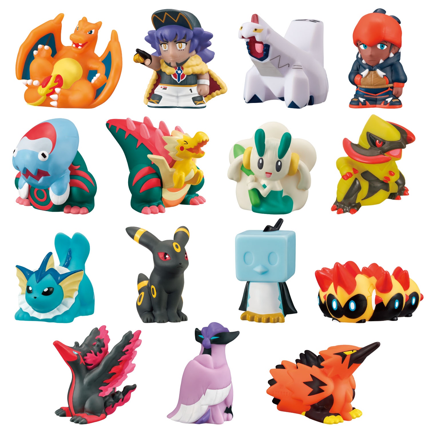 Pokemon Kids Mezase Masters Eight 1Box 24pcs HLJ