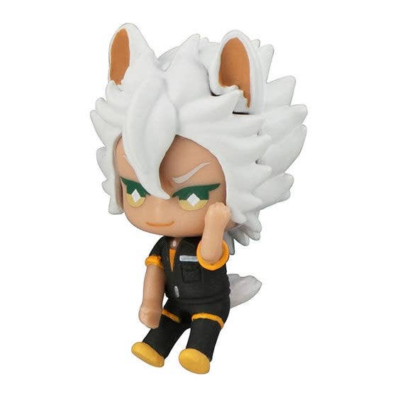 Hugcot Disney Twisted Wonderland 2: 1Box (8pcs) | HLJ.com